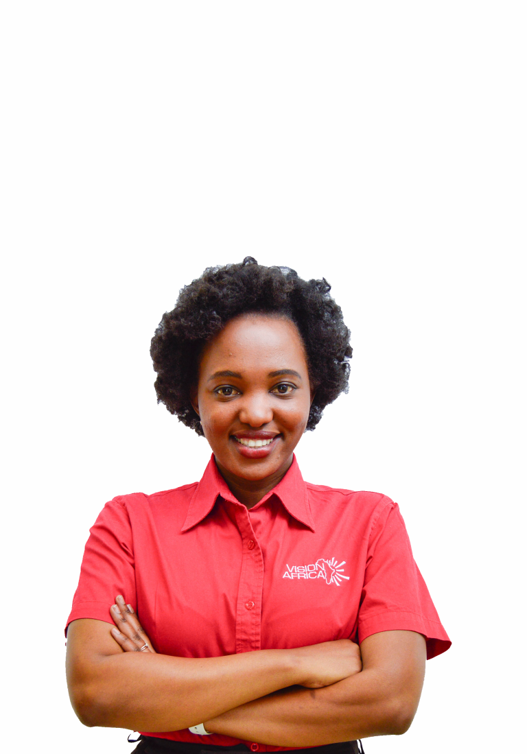 Vision Africa